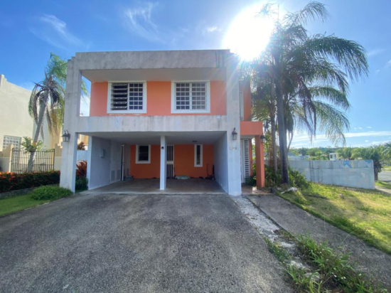 Vendida! Urb. Vistas de Rio Grande II L-8 Canóvanas, Puerto Rico - GVC ...