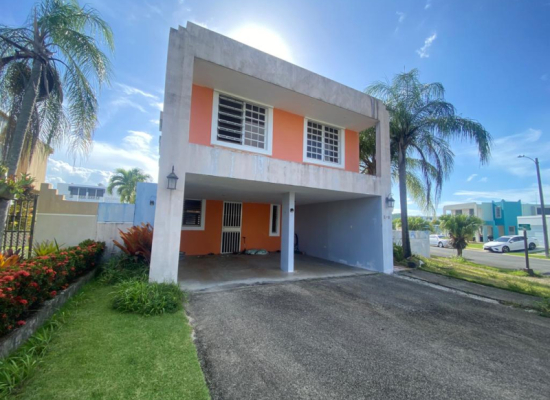 Vendida! Urb. Vistas de Rio Grande II L-8 Canóvanas, Puerto Rico - GVC ...